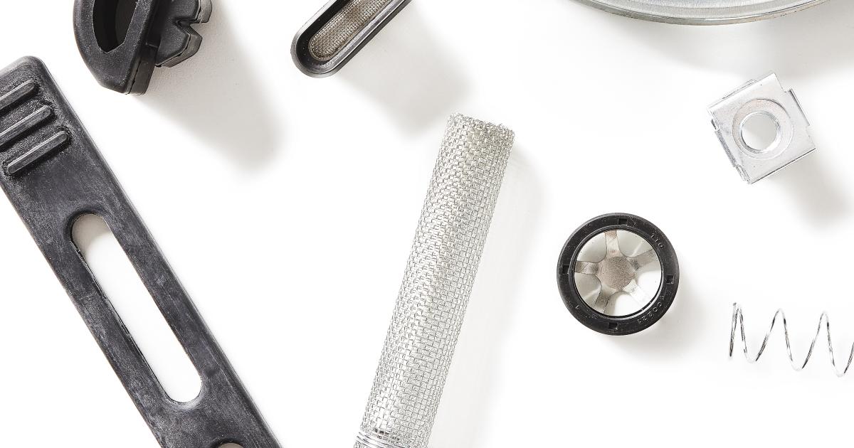 Custom Engineered Solutions | R.E. Purvis